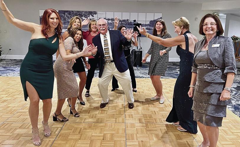 Marco Cruise Club Island Style Christmas Party | Community Scene ...