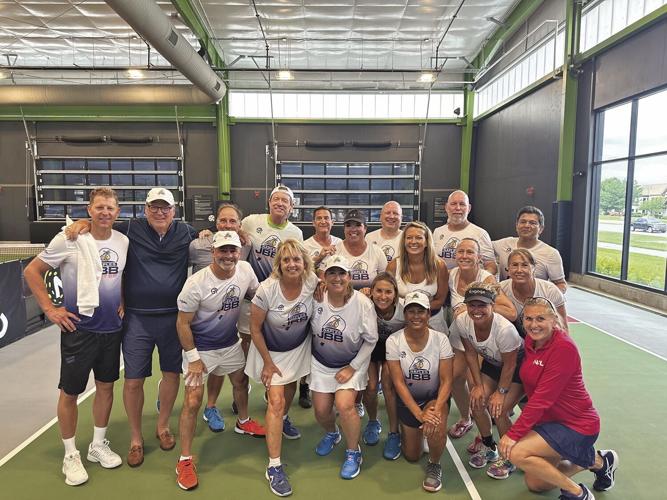 Season Two for Naples Professional Pickleball Team | Lifestyles ...