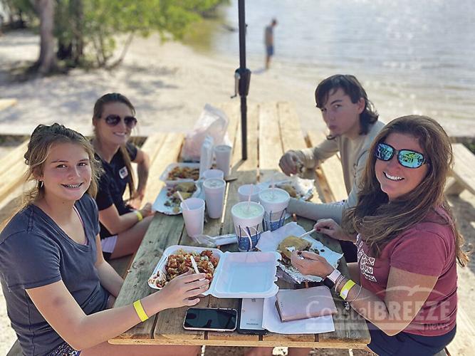 Killing Mr. Watson a Crowd Pleaser | Events | coastalbreezenews.com