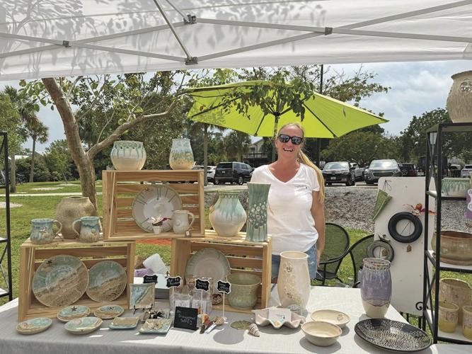 Goodland Grooves at Harbor Arts and Music Festival | Entertainment ...