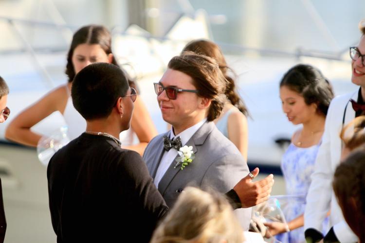 Marco Island Academy Prom Night | News | coastalbreezenews.com