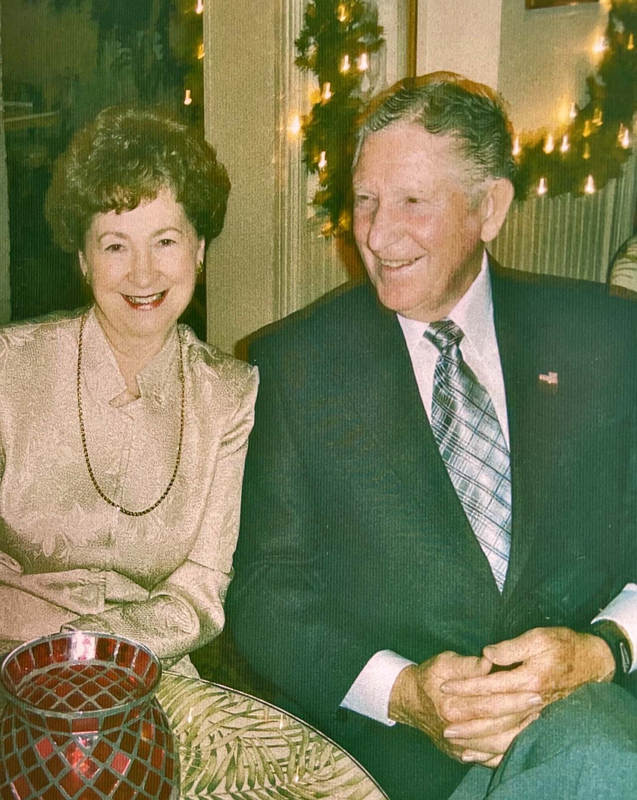 In Loving Memory of James Sutton and Barbara Sutton | Obituaries ...