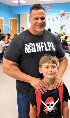 Pirates and Mermaids Go To Camp with the YMCA | Community ...