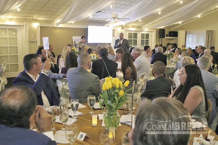 Noontime Rotary Club Holds Annual Spirit Awards Dinner | Clubs ...