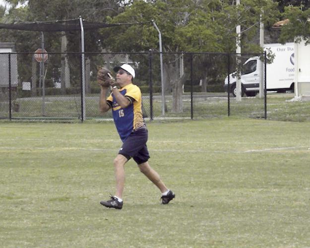 Marco Senior Softball Kicks Off 25th Season | Sports ...