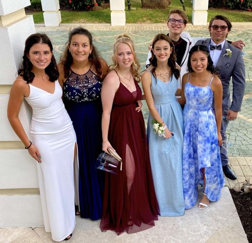Marco Island Academy Prom Night | News | coastalbreezenews.com