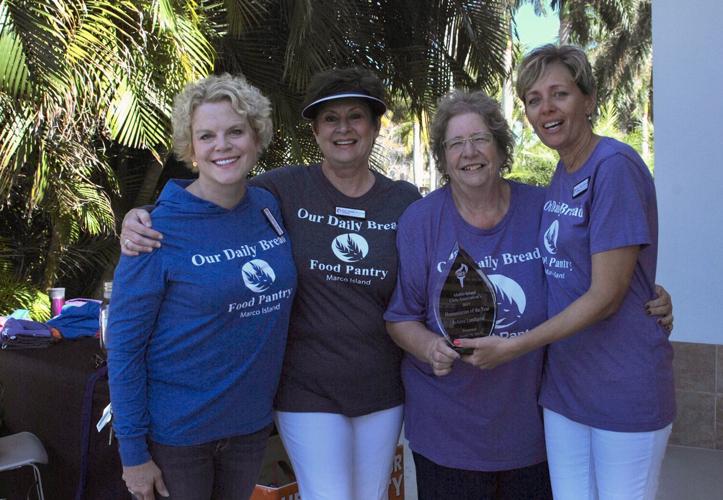Our Daily Bread Food Pantry Turns Ten! | Community | coastalbreezenews.com