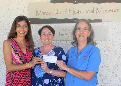 Meet MIFA: Supporting Art on Marco | Food & Entertainment ...