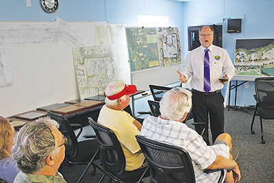 Much More Than Meets the Eye | News | coastalbreezenews.com