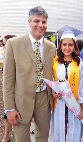 Keith Scalia, More Than a Teacher | News | coastalbreezenews.com