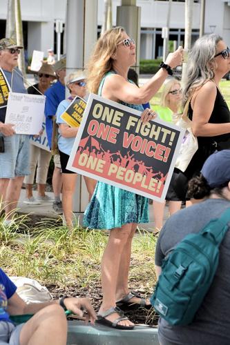 Congressman David Jolly Brings Nascent Campaign to Naples | News ...