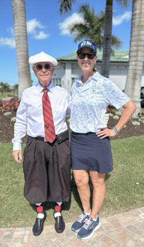 MIA Squire's Pro-Am | | coastalbreezenews.com