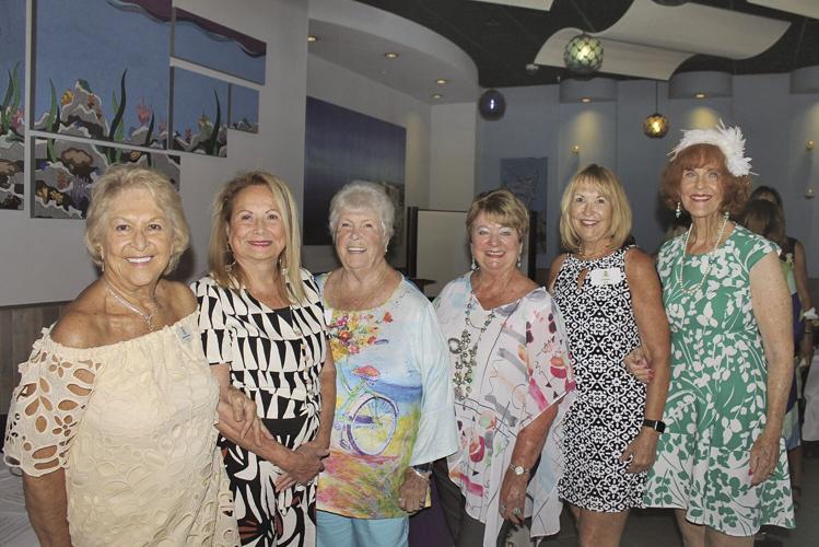 Just Friends May Luncheon | Community Scene | coastalbreezenews.com