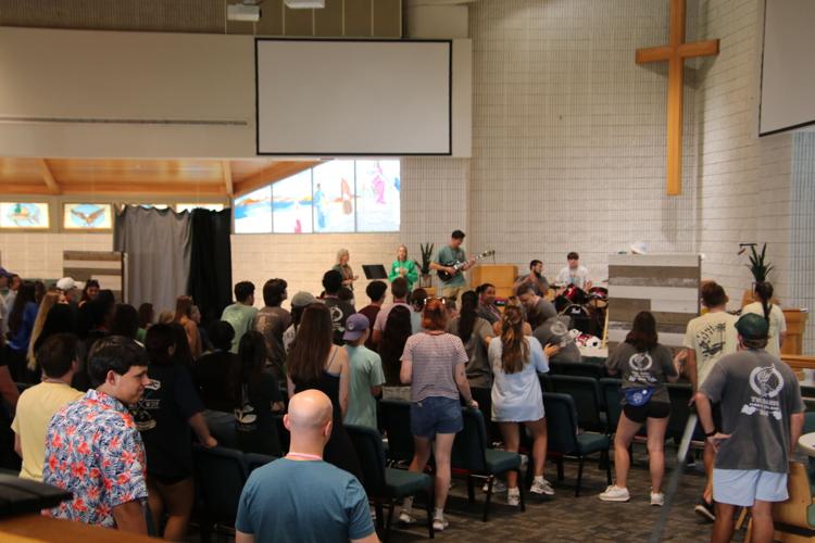 Camp Able Gets Ready for 2025 | Community | coastalbreezenews.com