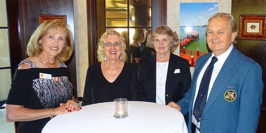 The Lennon Sisters to Perform at Marco Lutheran | Events ...