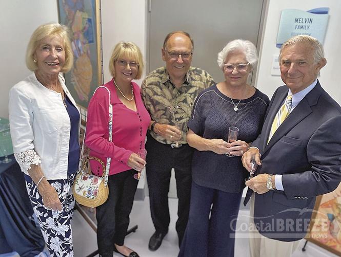 MIA Opens Rhine Stage to Standing Ovations with Disney's “The Little ...