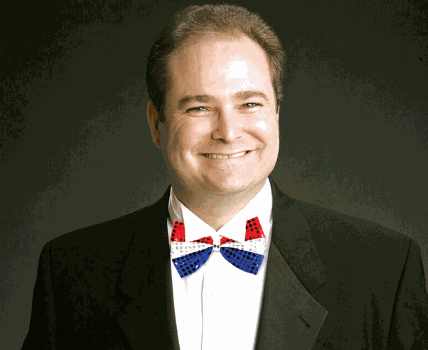 Patriotic pops at the Phil | News | coastalbreezenews.com