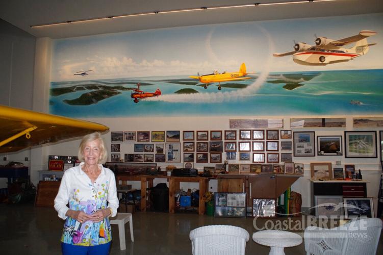 “Winging It” Over Marco Island | Lifestyles | coastalbreezenews.com
