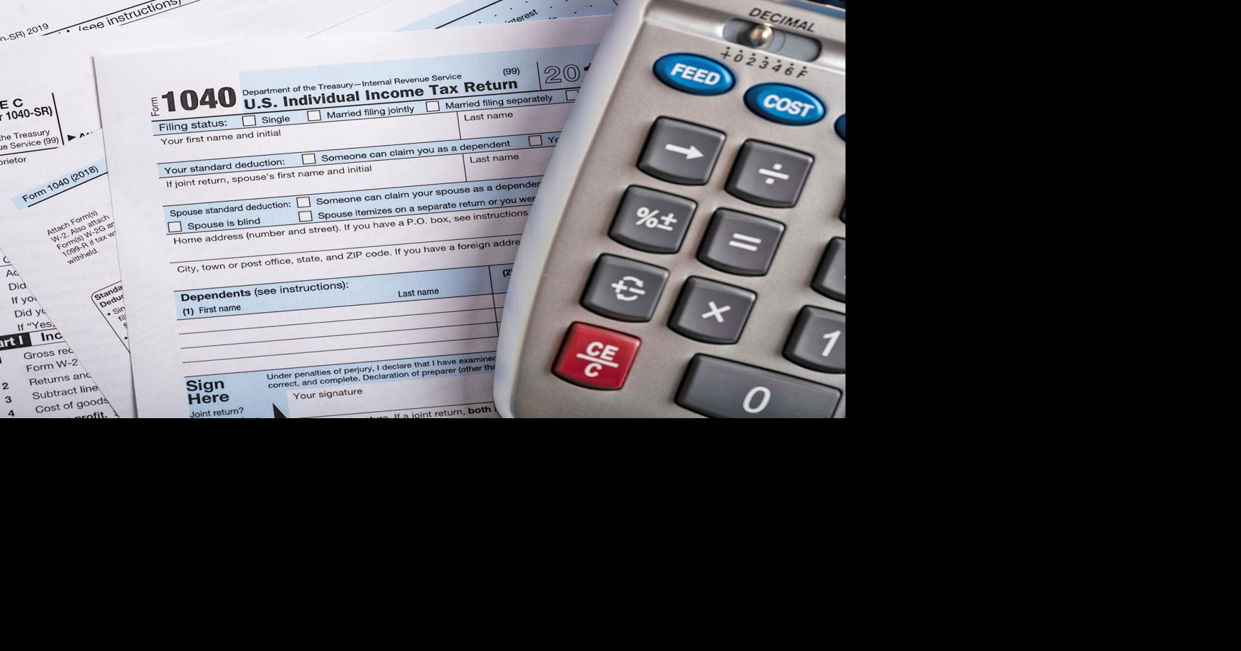 One Big Beautiful Bill Act | Ask the CFP Practitioner ...