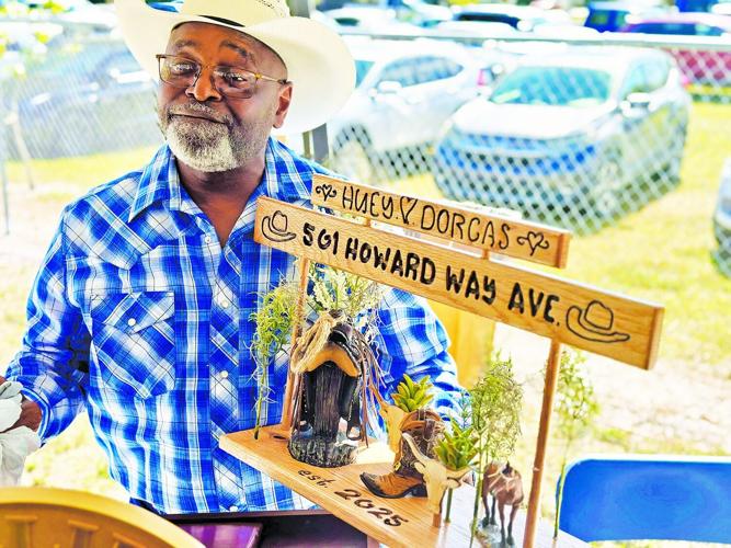 Howard Way | Community | coastalbreezenews.com