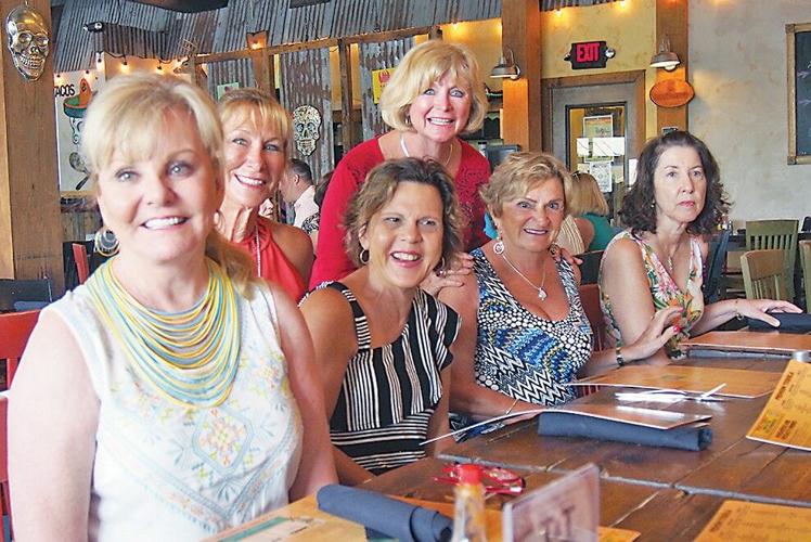 A Fiesta of Tacos | Events | coastalbreezenews.com