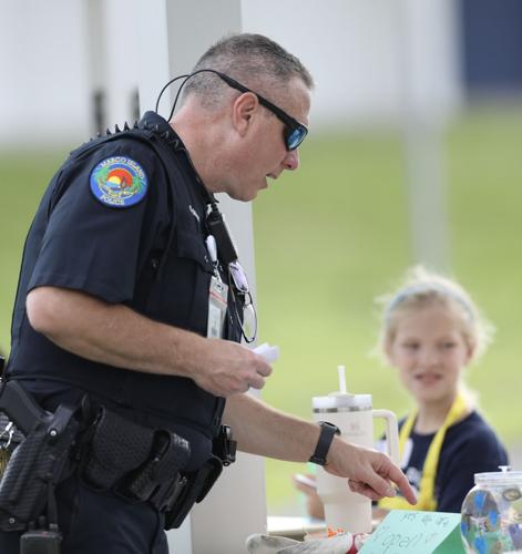 Tommie Barfield Students Shine at Leadership Day | Community ...