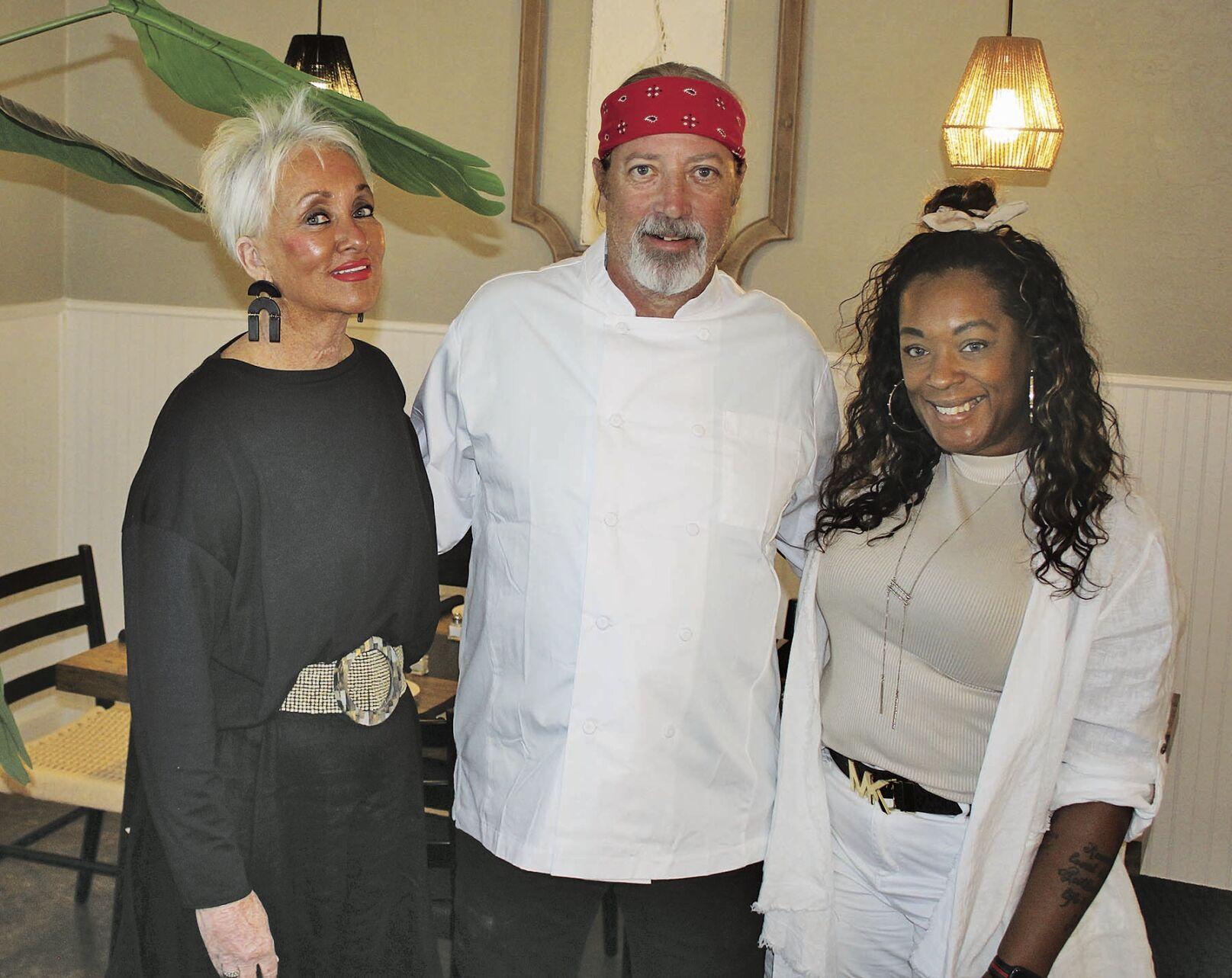 Vive la Difference – Southern Cuisine | Restaurants | coastalbreezenews.com