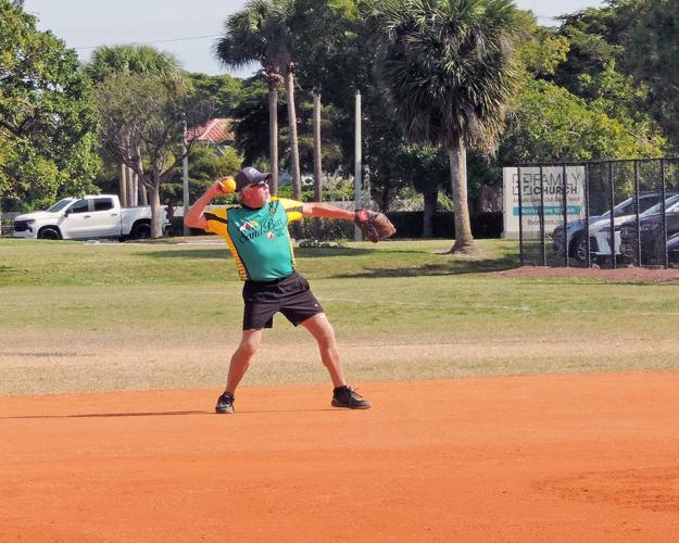 Verdi’s and Snook Inn Unbeaten in Early Action | Sports ...