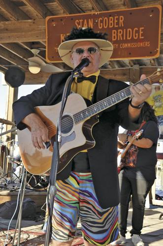 Buzzards Over Goodland | Community | coastalbreezenews.com