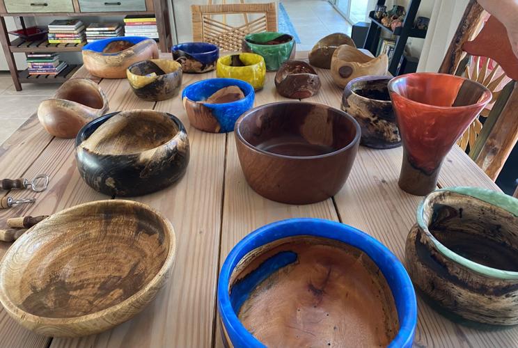 Going Local with Art at Home Exhibits | Lifestyles | coastalbreezenews.com