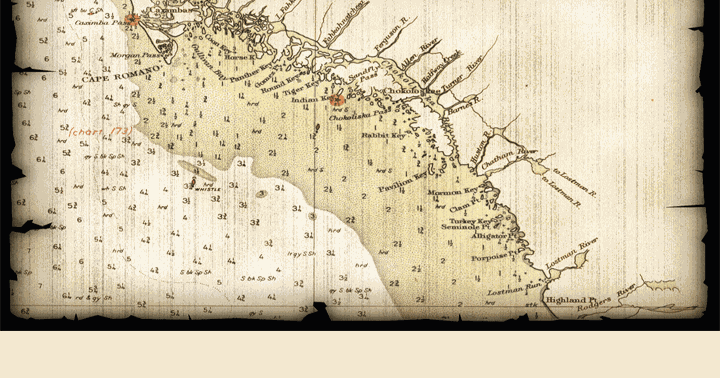 The origin of local place names | Coastal History | coastalbreezenews.com