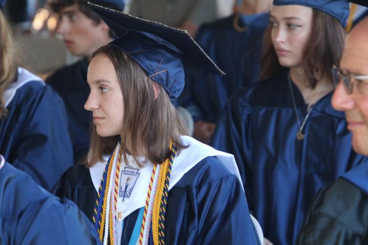 Graduation for MIA Seniors & School | Events | coastalbreezenews.com