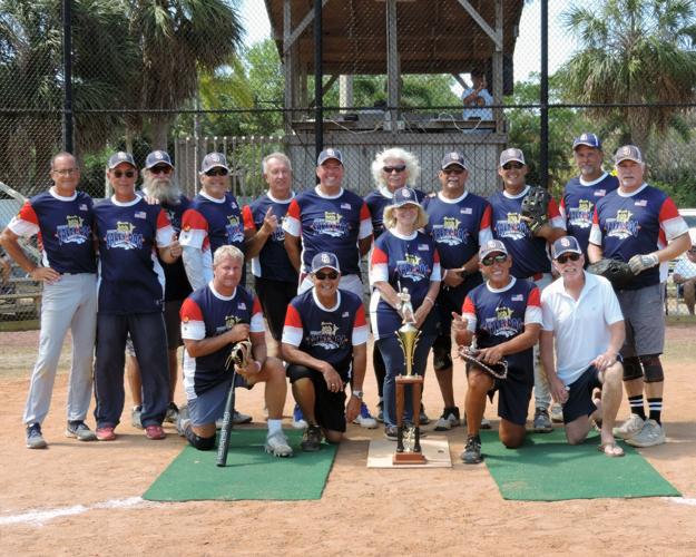 Salty Dog and Snook Inn are Tournament Champs | Sports ...