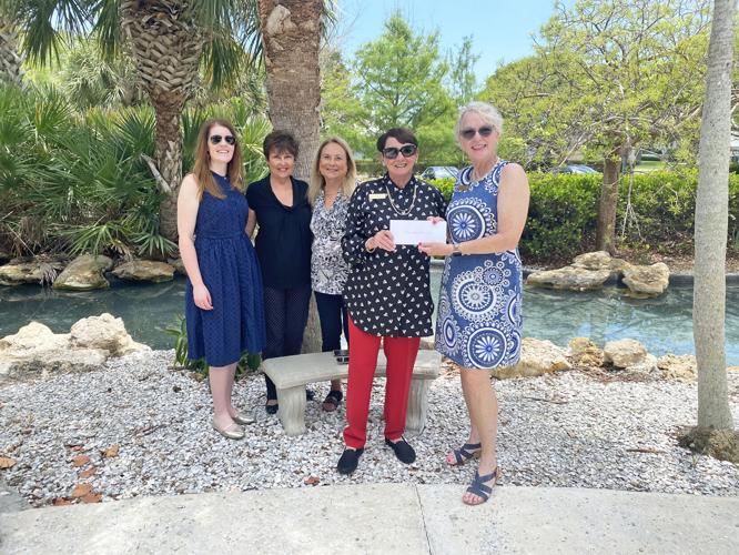 Who is the Marco Island Woman’s Club? | Clubs & Organizations ...