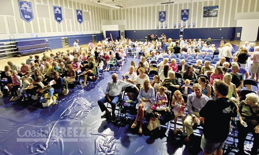 MIA Opens Rhine Stage to Standing Ovations with Disney's “The Little ...