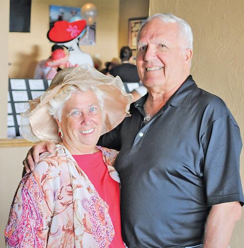 Derby Day was in Full Bloom on Marco Island | Food & Entertainment ...