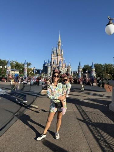 Disney Survival Tips | Dear Mom... | coastalbreezenews.com