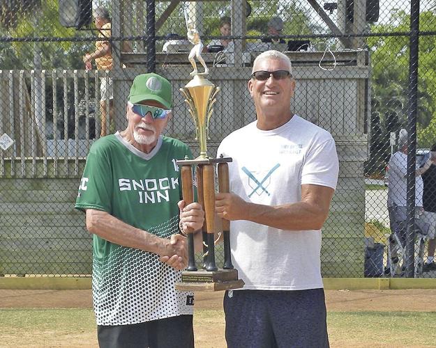 Salty Dog, Snook Inn, American Legion Crowned Tourney Champs | Sports ...