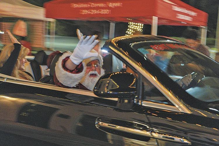 Bayshore Holiday Festival | Community | coastalbreezenews.com