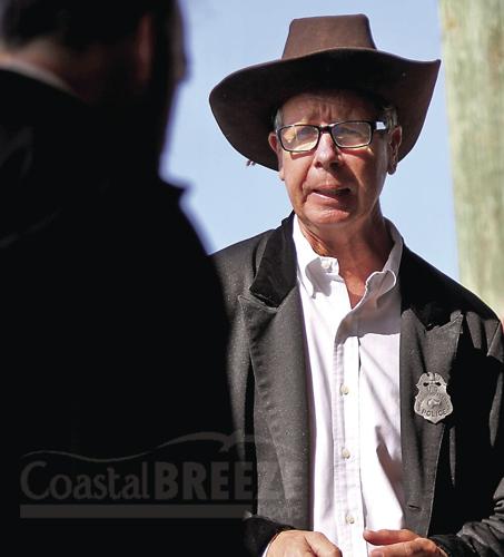 Killing Mr. Watson a Crowd Pleaser | Events | coastalbreezenews.com