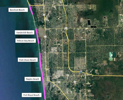 Emergency Beach Berm Project | News | coastalbreezenews.com