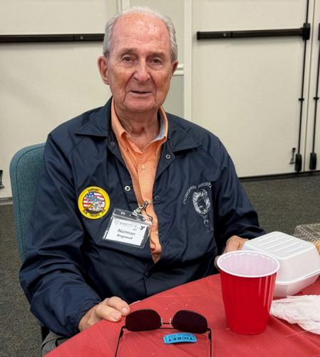Seniors Meet Rodeo from Got Your Six Service Dogs | Community ...