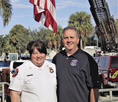 Pierce Leaves Mark Of Excellence | City | coastalbreezenews.com