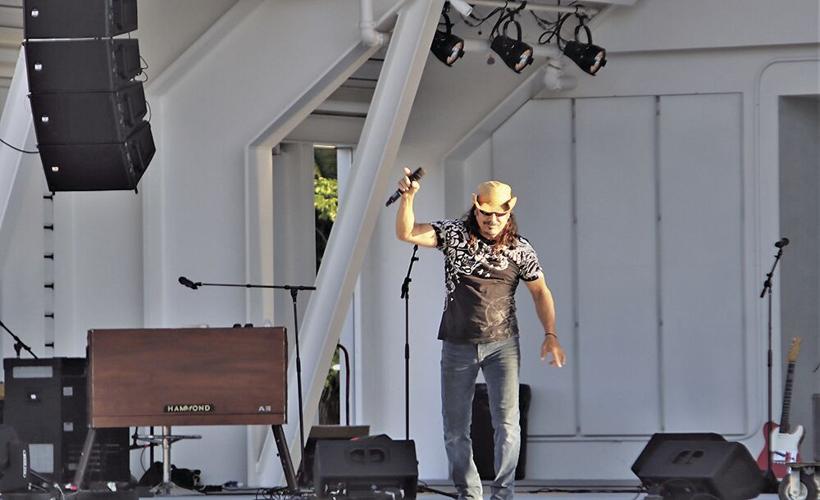 A Tale of Two Parks Under One Blanket of Freedom | Environment ...