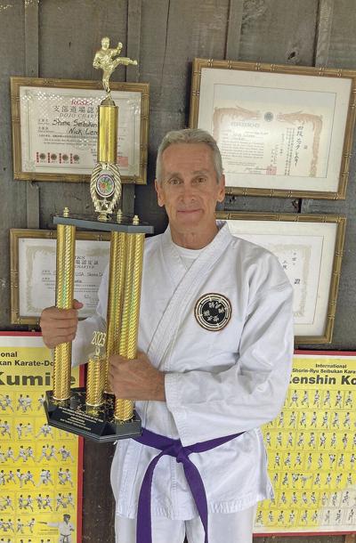 Munera Named Athlete of the Year | Lifestyles | coastalbreezenews.com