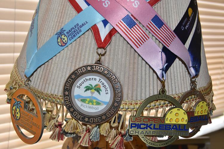Pickleball Forever | Lifestyles | coastalbreezenews.com