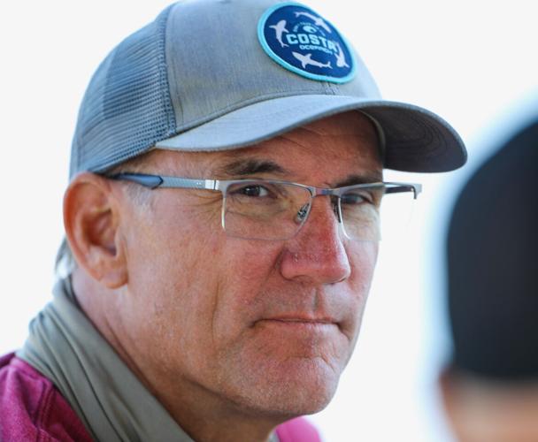 Raising the Barr | Lifestyles | coastalbreezenews.com