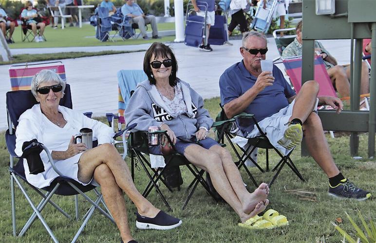 A Tale of Two Parks Under One Blanket of Freedom | Environment ...