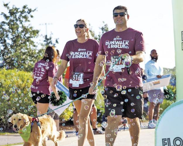 Registration Open for STARability Annual Run, Walk & Roll 5K | Events ...
