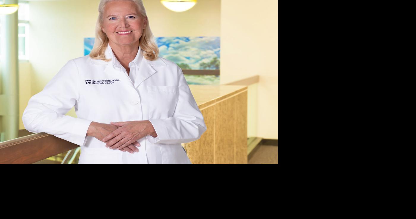 Physicians Regional Healthcare System | To Your Health ...